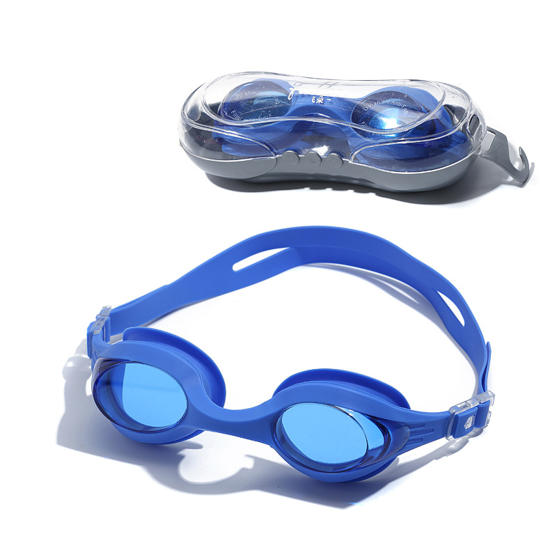 Customize your swim experience goggles designed for you - Life Jacket ...