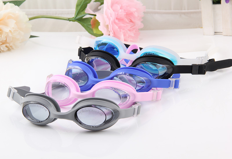 Customize your swim experience goggles designed for you - Life Jacket ...